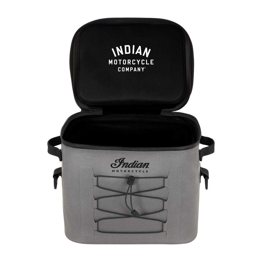 Indian Motorcycle Dry Cooler Bag - Moore Speed Racing