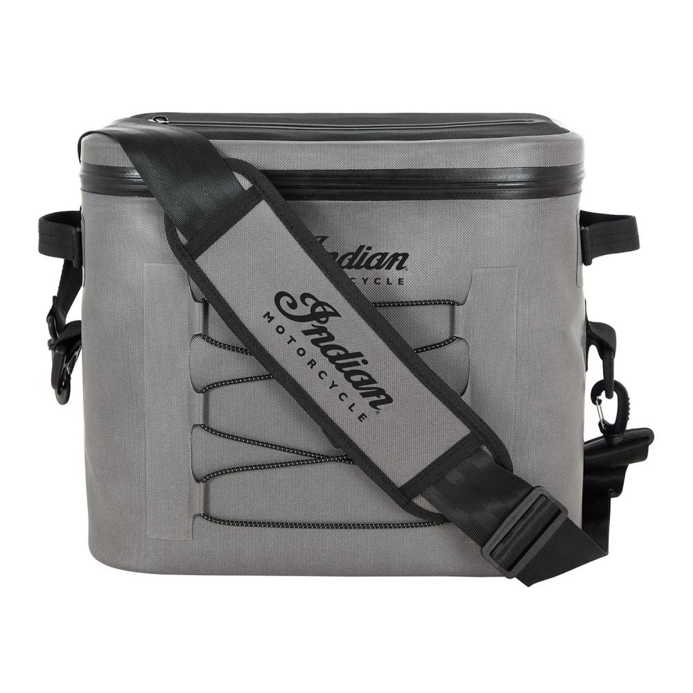Indian Motorcycle Dry Cooler Bag - Moore Speed Racing