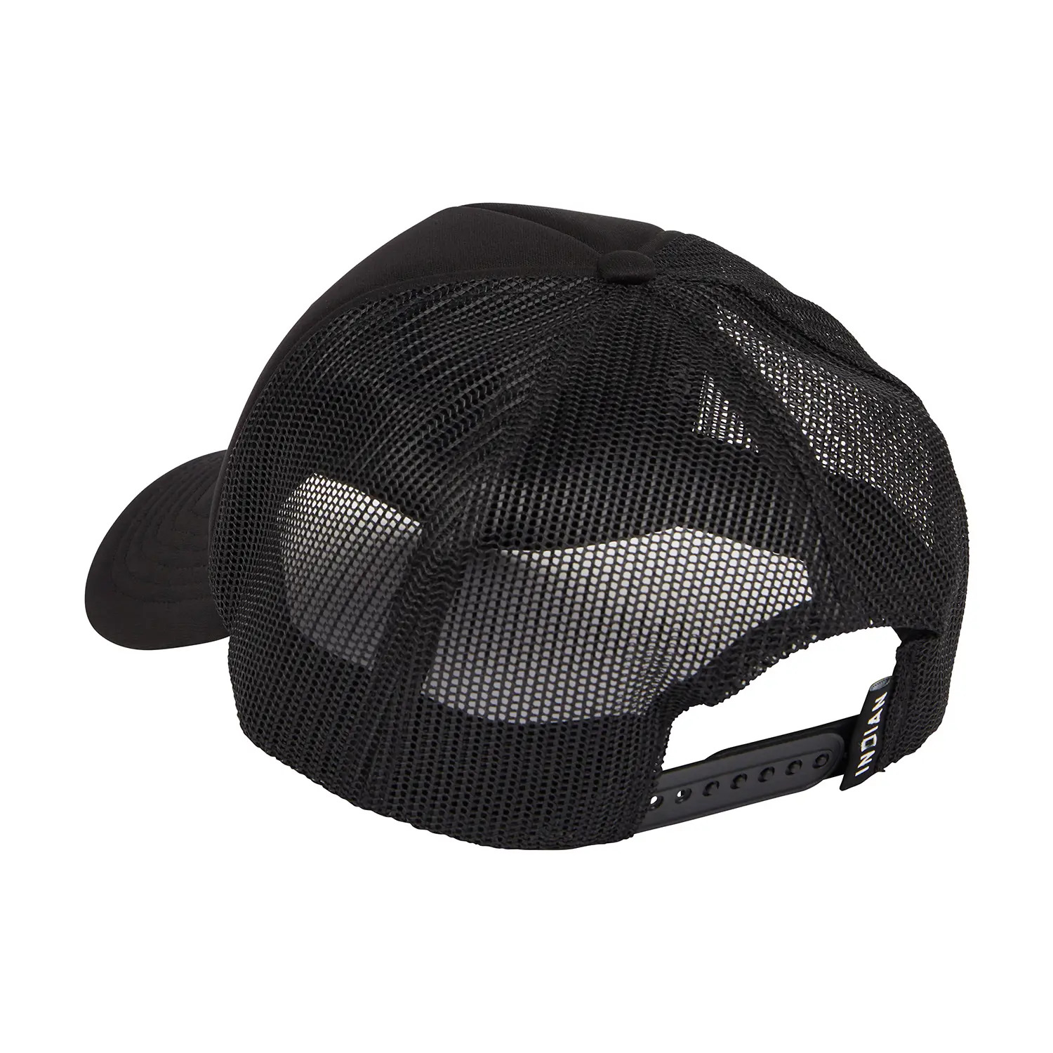 Indian Motorcycle Rectangle IMC Cap - Moore Speed Racing