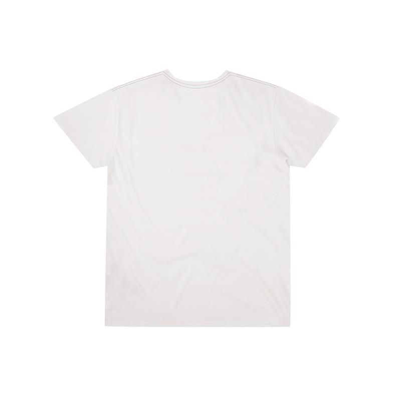 Indian Motorcycle men's FTR1200 logo t-shirt - white - Moore Speed Racing