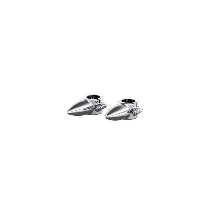 Indian Motorcycle toe rests for Thunderstroke models - Moore Speed Racing