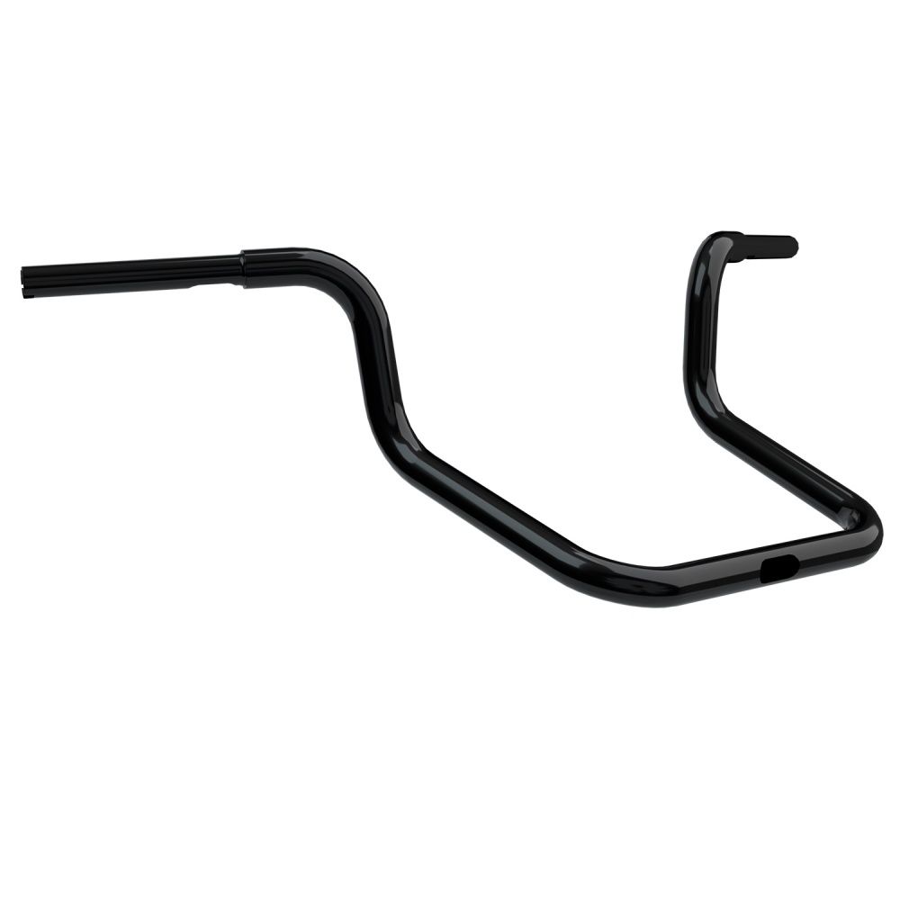 Indian Motorcycle mid-rise handlebar kit - Moore Speed Racing