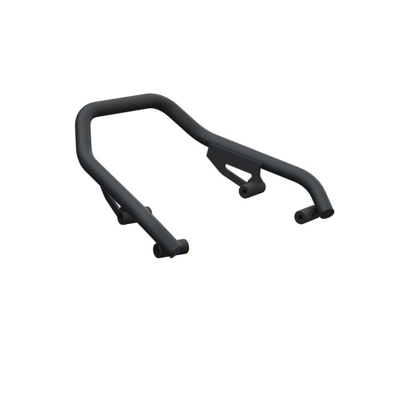 Indian FTR 1200 Pillion Grab Rail / Handle - Moore Speed Racing