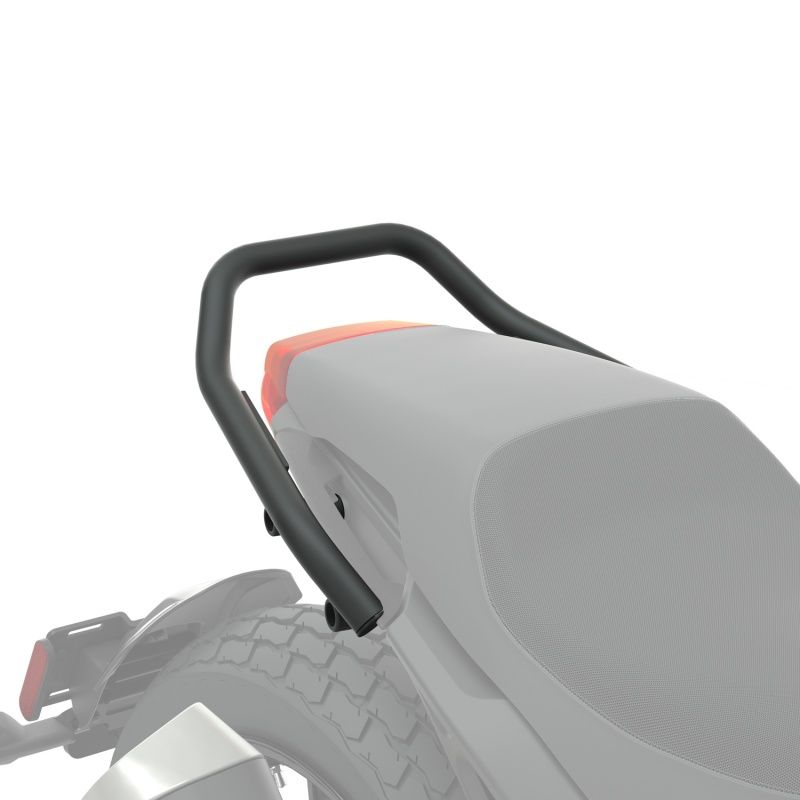 Indian FTR 1200 Pillion Grab Rail / Handle - Moore Speed Racing