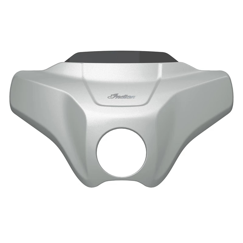 Indian Scout Quick Release Fairing - Moore Speed Racing