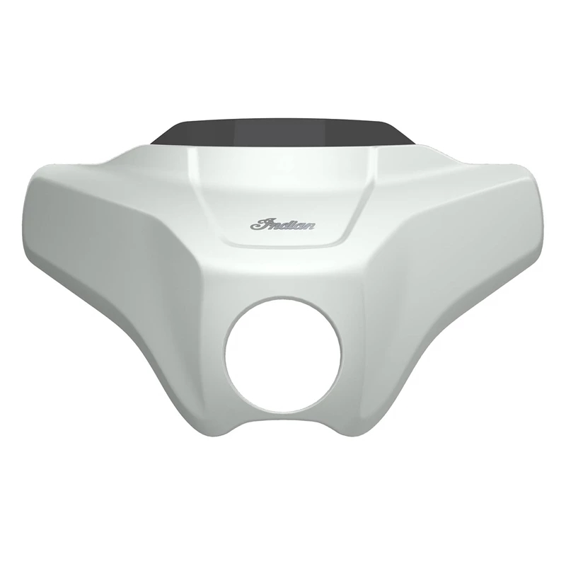 Indian Scout Quick Release Fairing - Moore Speed Racing