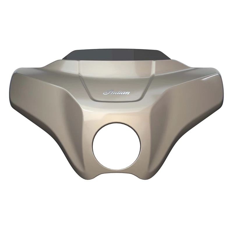 Indian Scout Quick Release Fairing - Moore Speed Racing