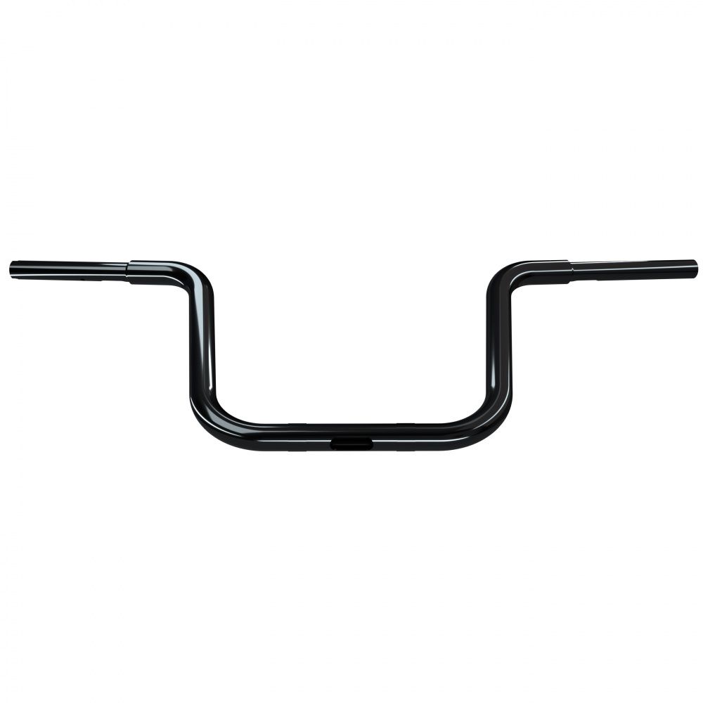Indian Challenger low rise handlebars - Moore Speed Racing