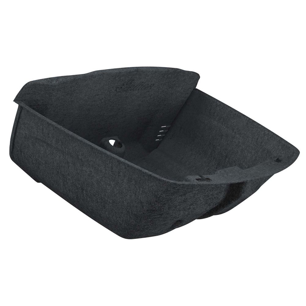 Indian Motorcycle Premium trunk liner - Moore Speed Racing