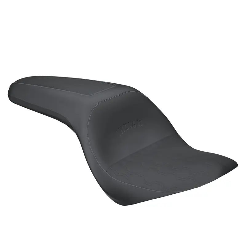 Indian Motorcycle Extended Reach Syndicate Seat - Black for Scout ...