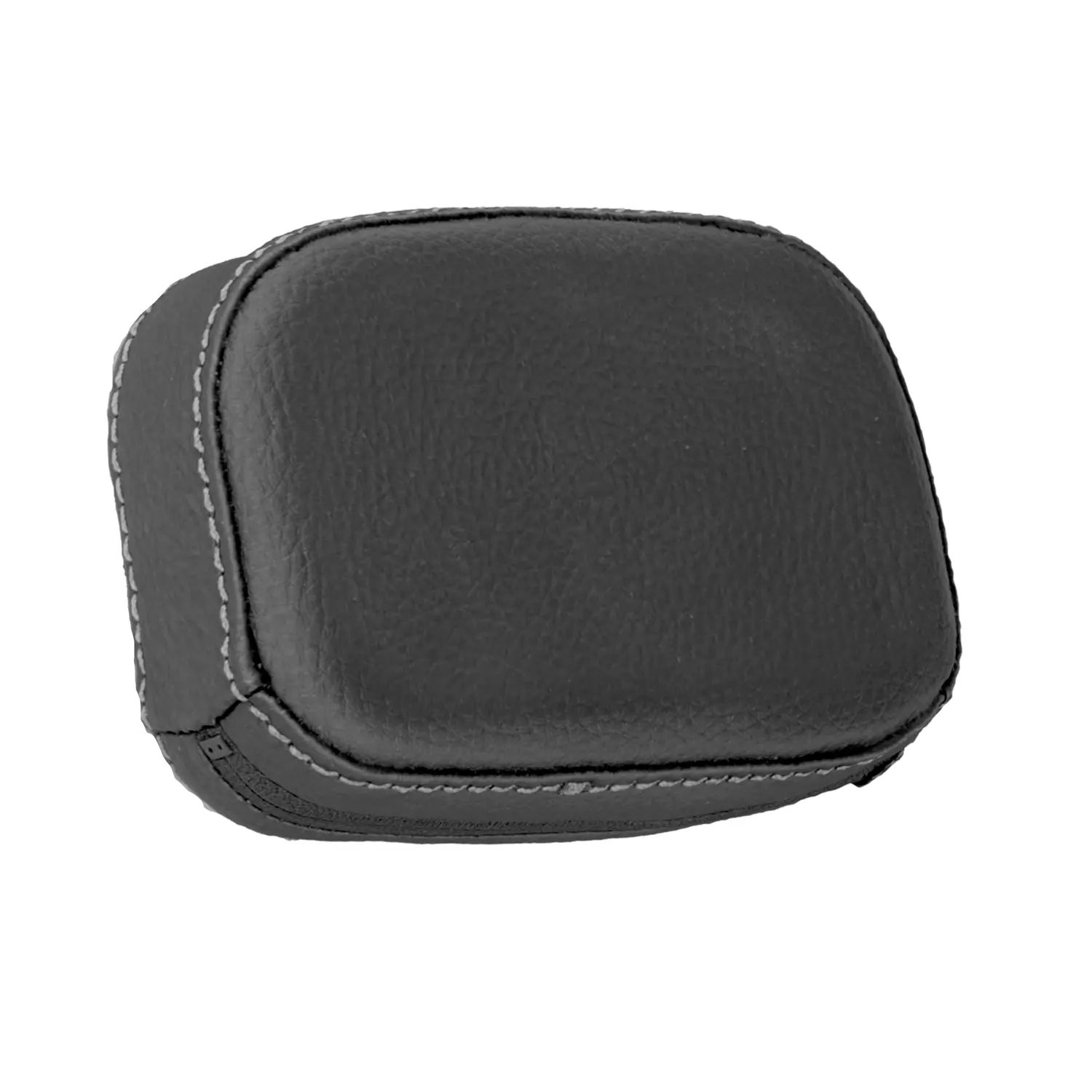 Indian Motorcycle Rider / Passenger Backrest Pad for Scout 1250cc Range ...