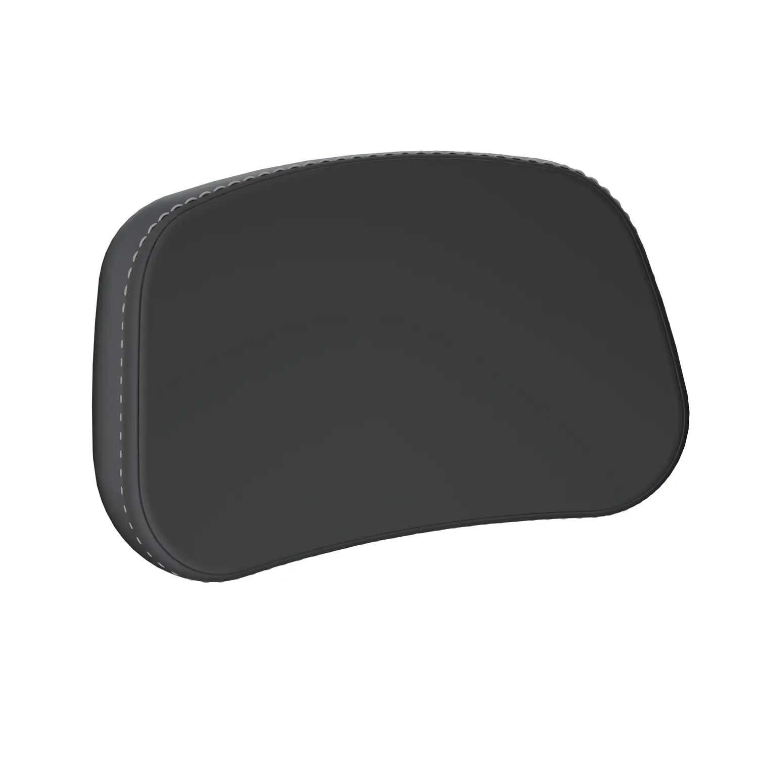 Indian Motorcycle Passenger Touring Backrest Pad - Moore Speed Racing