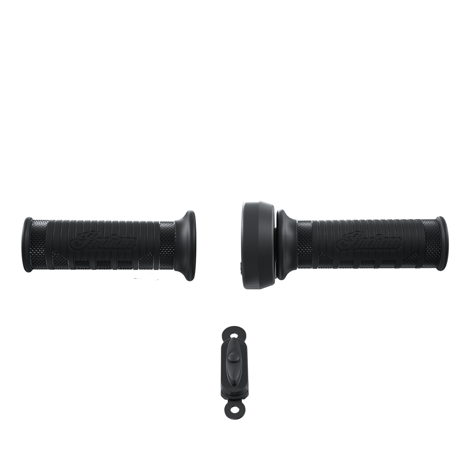 Indian Motorcycle Heated Grips For Scout 1250cc Range - Moore Speed Racing