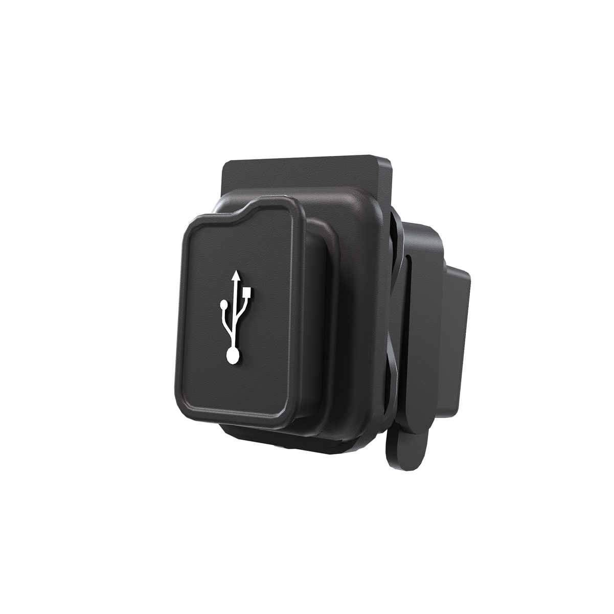 Indian Motorcycle USB Port Kit For Scout 1250cc Range - Moore Speed Racing