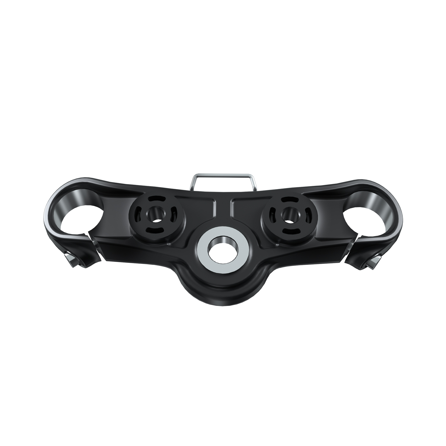 Indian Motorcycle Risers Upper Triple Clamp for Scout 1250cc Range ...