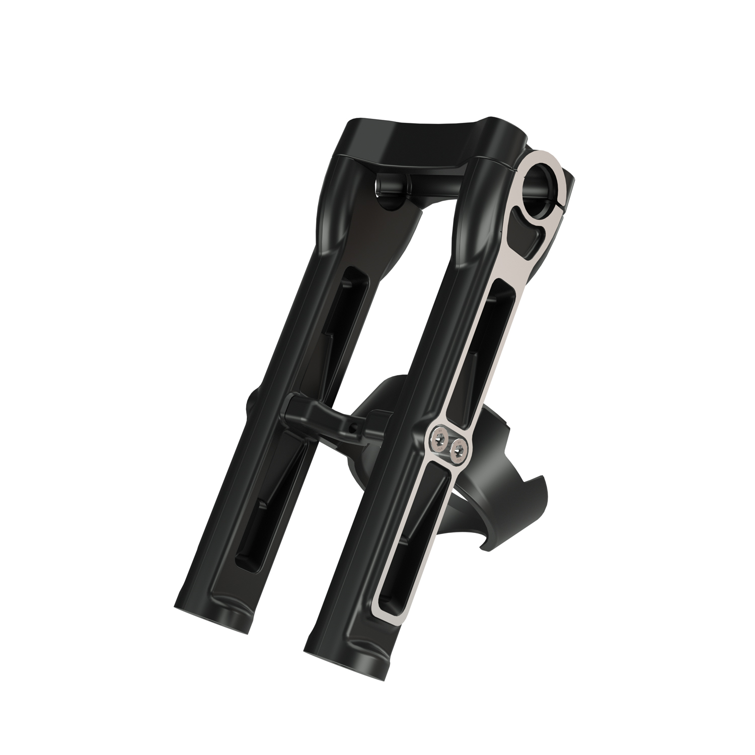 Indian Motorcycle 10" Moto Handlebar Risers for Scout 1250cc Range ...