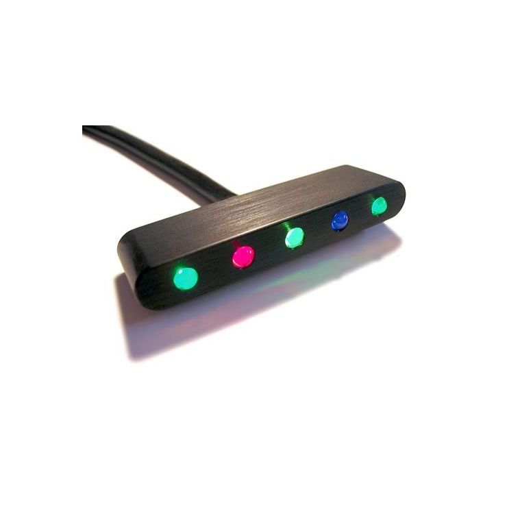 Motogadget Motosign Mini - Moore Speed Racing