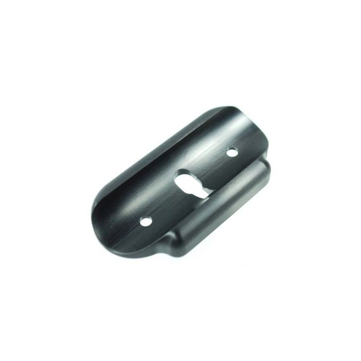 Motogadget Motoscope Mini combi handlebar bolt-on bracket - Moore Speed ...