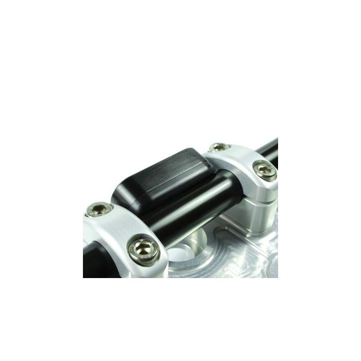 Motogadget Motoscope Mini combi handlebar bolt-on bracket - Moore Speed ...