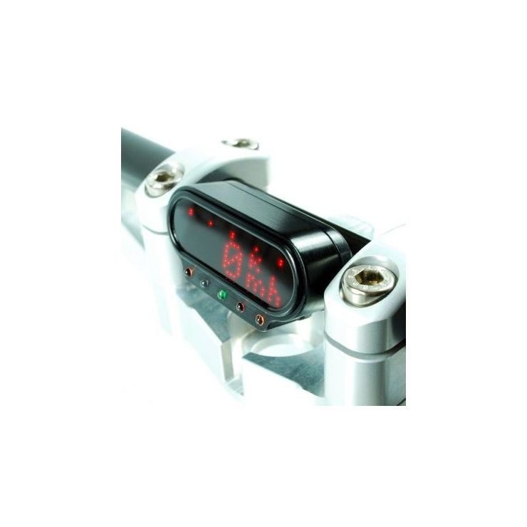 Motogadget Motoscope Mini combi handlebar bolt-on bracket - Moore Speed ...