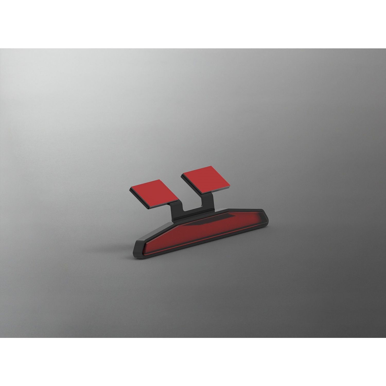 Wunderkind Reflector Mounting Kit for Indian Scout 2021-2025 Models ...