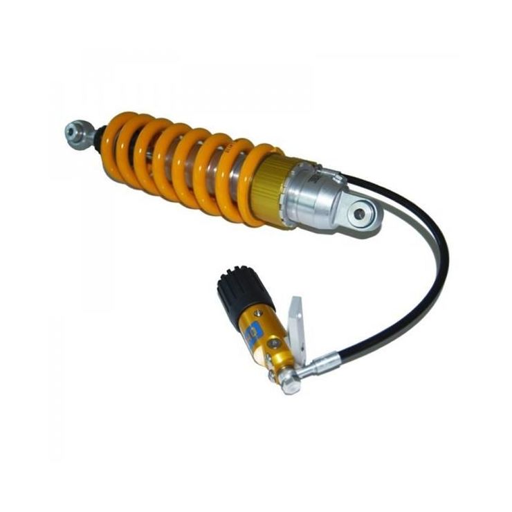 Unit Garage Rear Suspension Ohlins for 04-12 BMW R 1200 GS - Moore ...