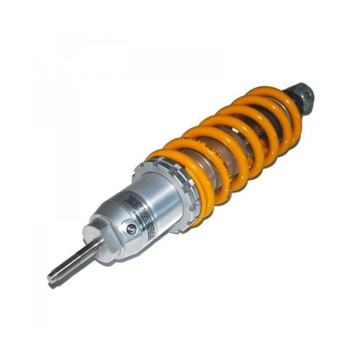 Unit Garage Front Suspension Ohlins for 04-12 BMW R 1200 GS - Moore ...