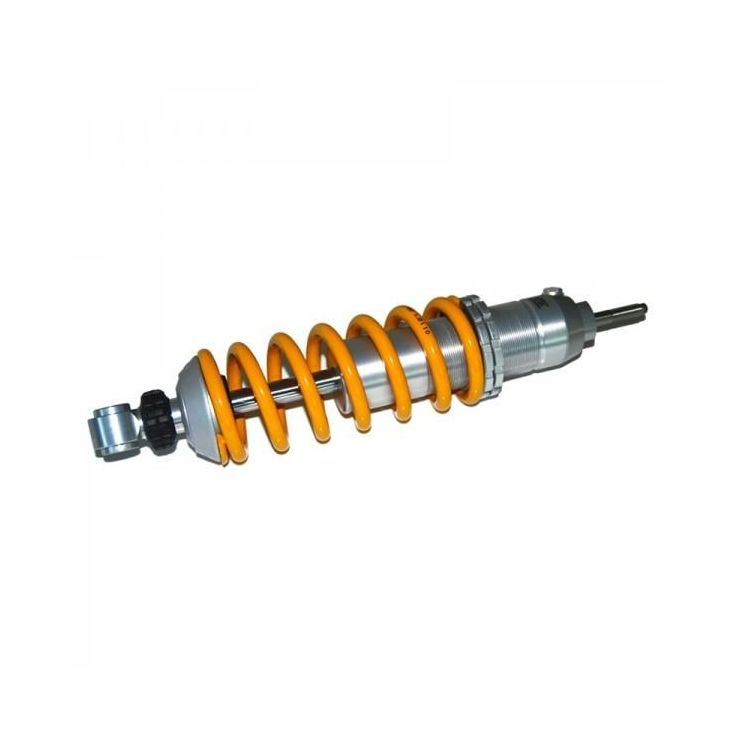 Unit Garage Front Suspension Ohlins for 04-12 BMW R 1200 GS - Moore ...