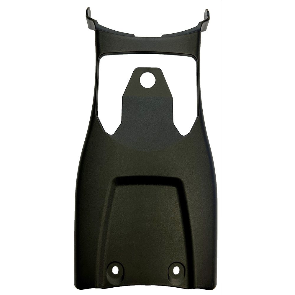 Indian Scout Subframe Infill Panel - Moore Speed Racing
