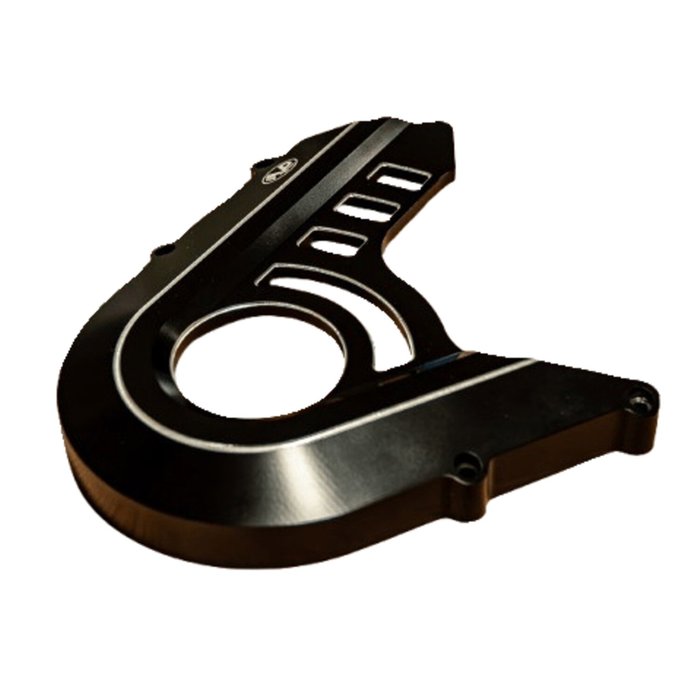 pulley cover - Moore Speed Racing