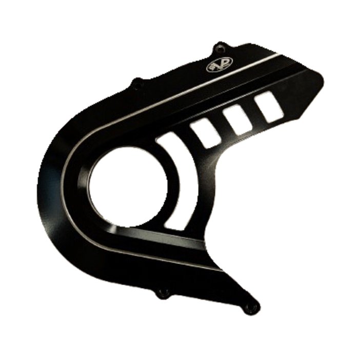 pulley cover - Moore Speed Racing