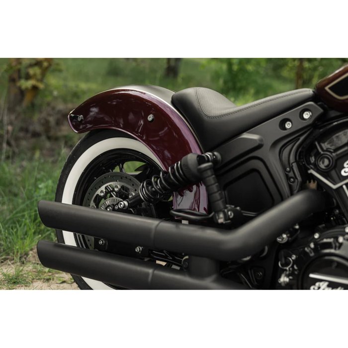 Rear Fender - Moore Speed Racing