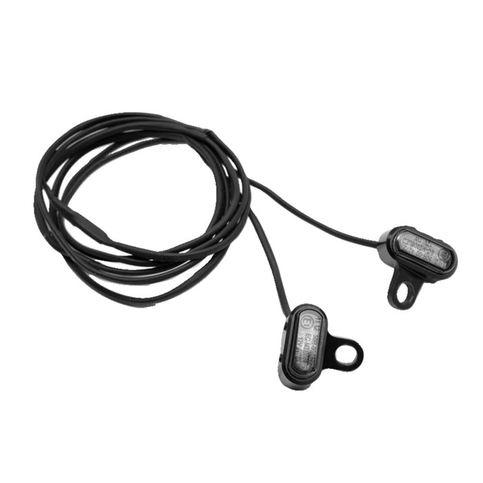 Led Front Turn Signals - Moore Speed Racing
