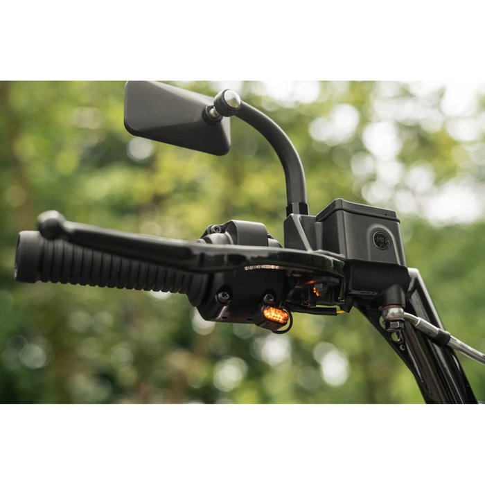 Led Front Turn Signals - Moore Speed Racing