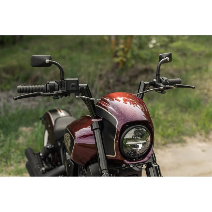 Led Front Turn Signals - Moore Speed Racing