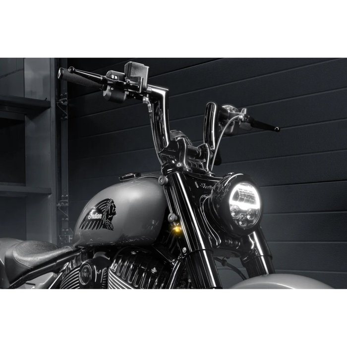 Handlebars - Moore Speed Racing