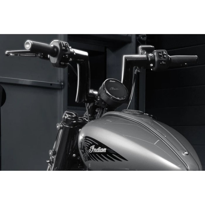 Handlebars - Moore Speed Racing