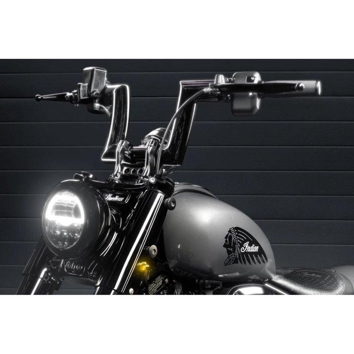 Handlebars - Moore Speed Racing