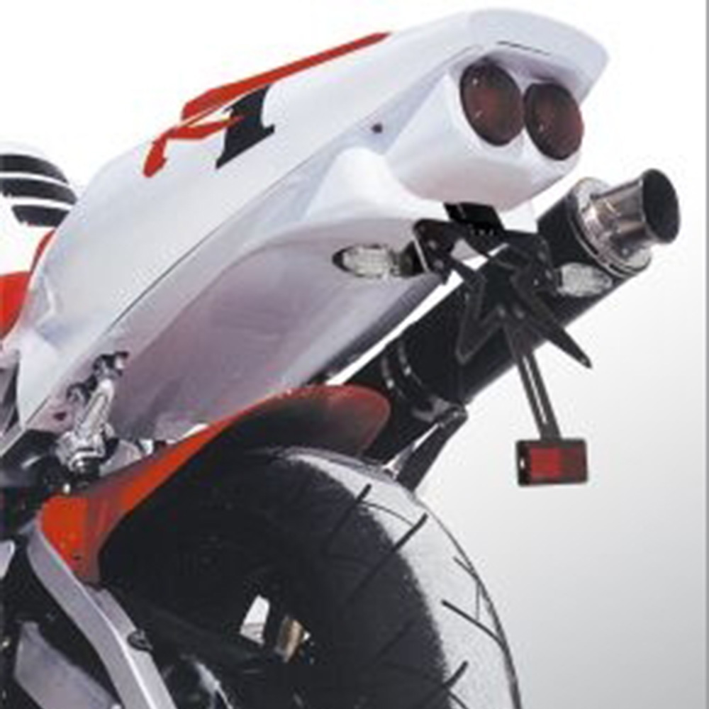 Ermax Undertray Yamaha YZF R1 98-99 - Moore Speed Racing
