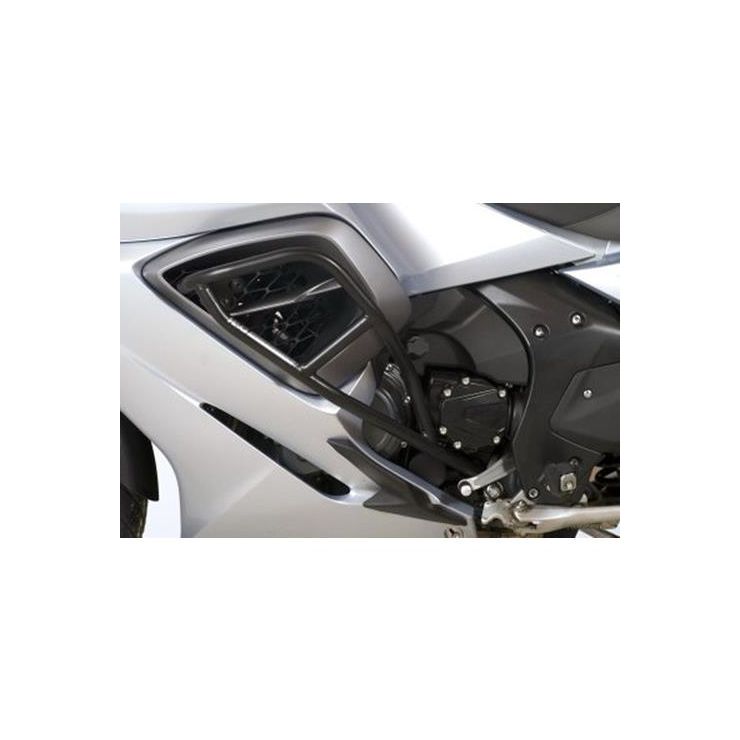 Adventure Bars Triumph Trophy 1200 ('12-'18) - Moore Speed Racing