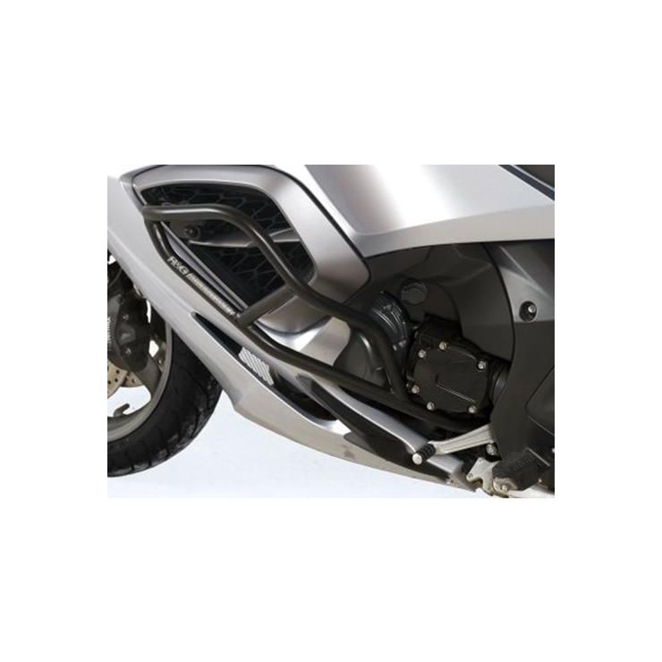 Adventure Bars Triumph Trophy 1200 ('12-'18) - Moore Speed Racing