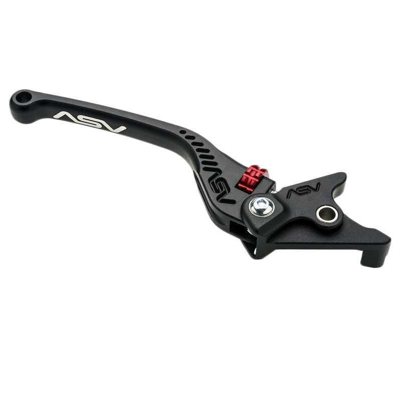 Aprilia RSV1000 / R / Factory 04-09 ASV Levers - Long - Moore Speed Racing