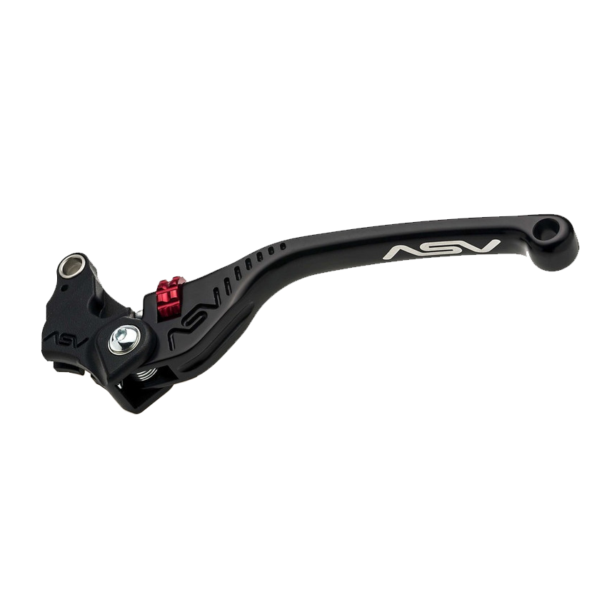 Yamaha FZ1 Fazer 06-14 / FZ6 S2 Fazer 07-14 / FZ8 10-14 ASV Levers ...