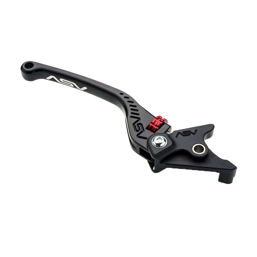 ASV Unbreakable C5 Series Brake Lever - Moore Speed Racing