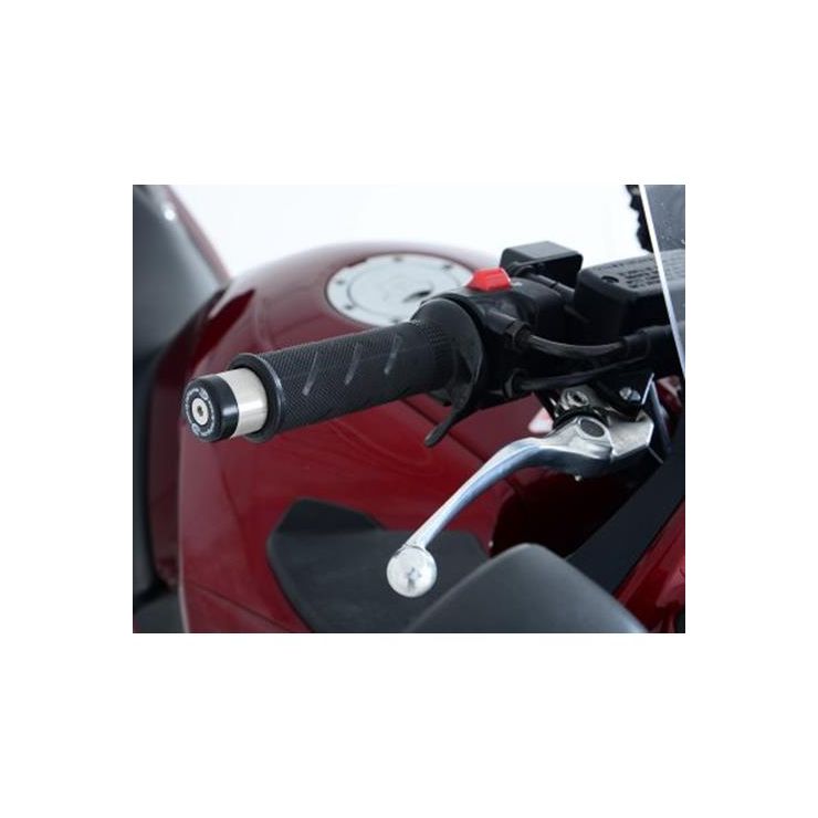 Bar End Sliders, Honda NC700S/X / NC750S/X / Integra 700/750 / NT700V ...
