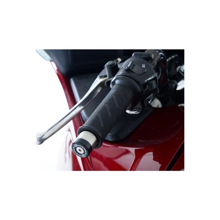 Bar End Sliders, Honda NC700S/X / NC750S/X / Integra 700/750 / NT700V ...