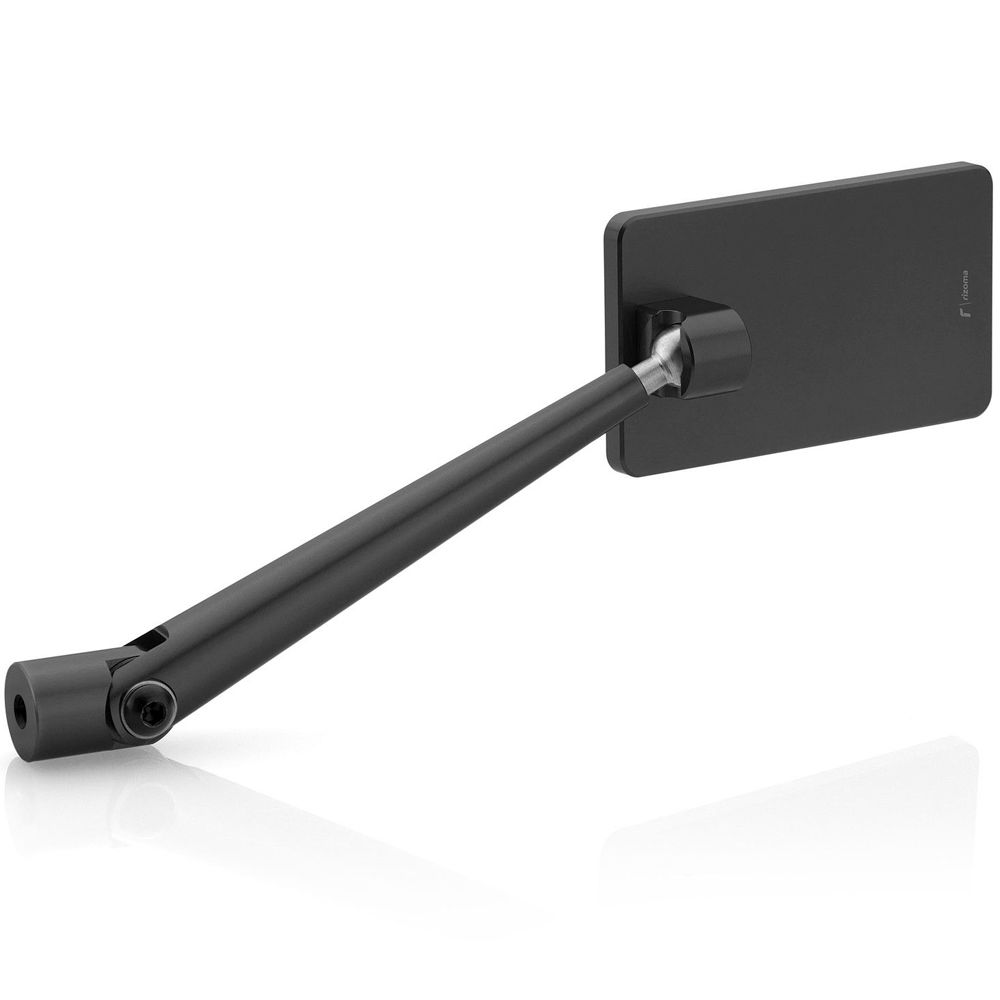 Rizoma Quantum Side Mirror - Moore Speed Racing