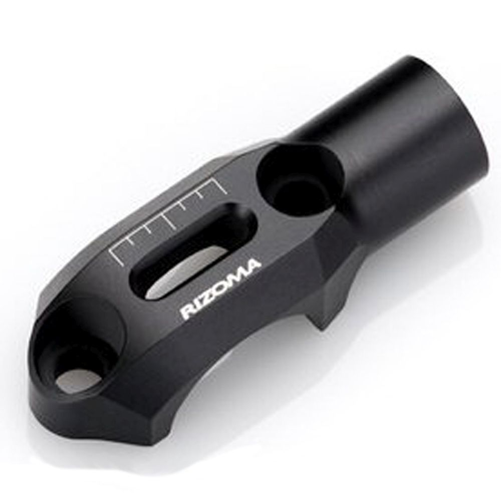 Rizoma Mirror Adapter BS770 - Moore Speed Racing