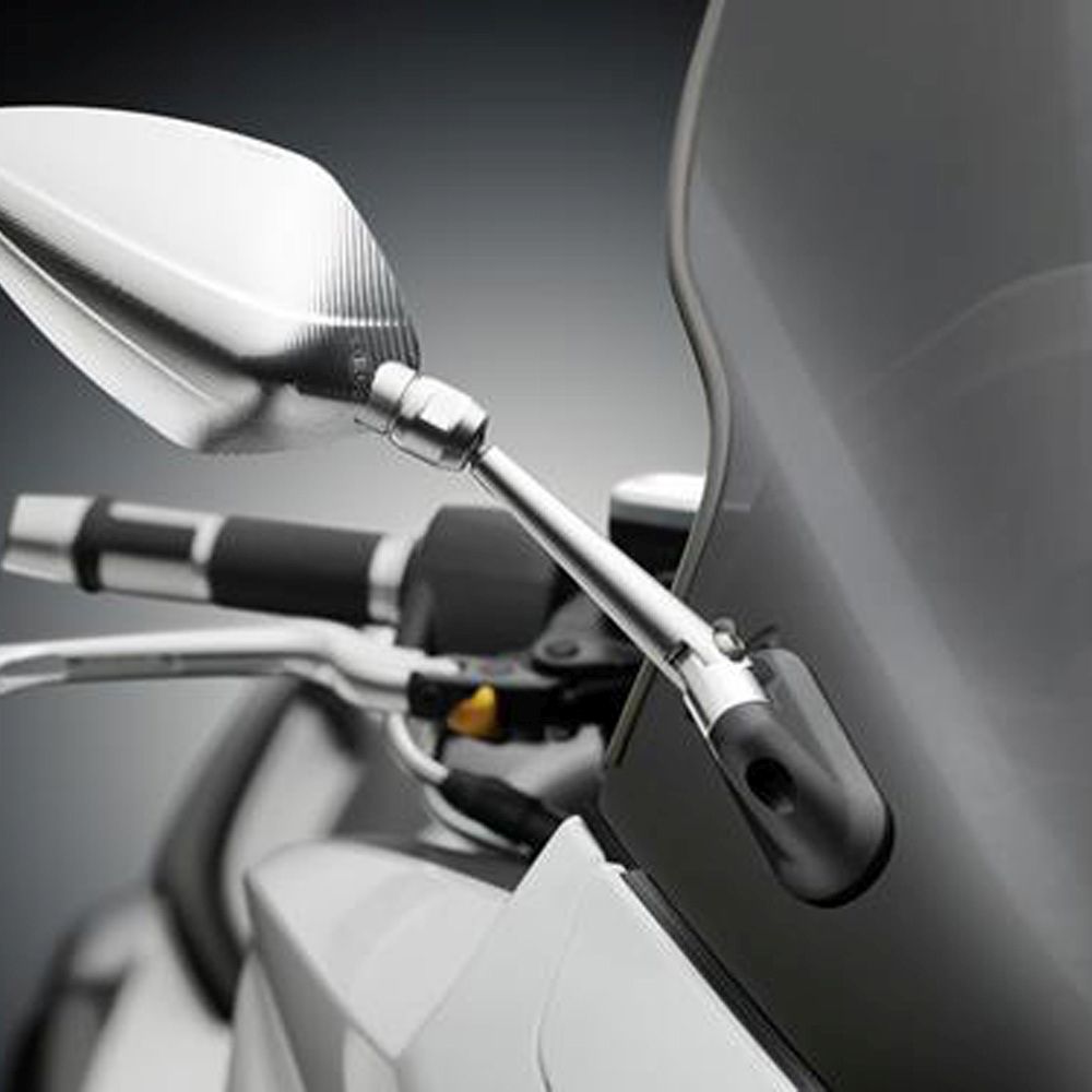 Rizoma Mirror Adapter BS786 - Moore Speed Racing