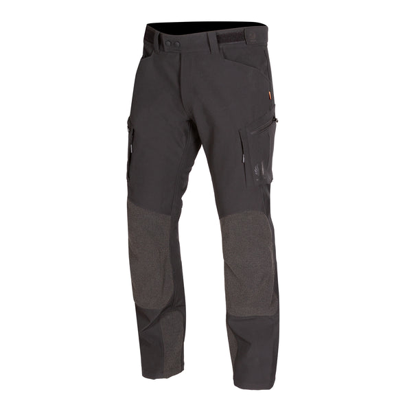 Merlin Men's Lombard Trouser - Regular - Black - Moore Speed Racing